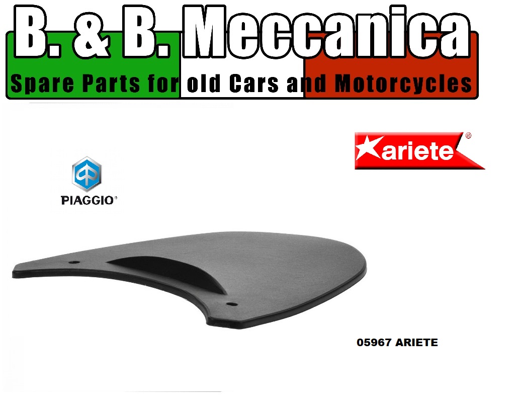 Splash Mudflaps Fender Front Piaggio Ciao ARIETE COD.05967 | eBay Australia